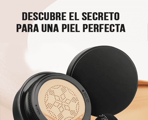 BASE CUSHION BIOAQUA™ - ENVÍO GRATIS 🎁 – Tienda 8